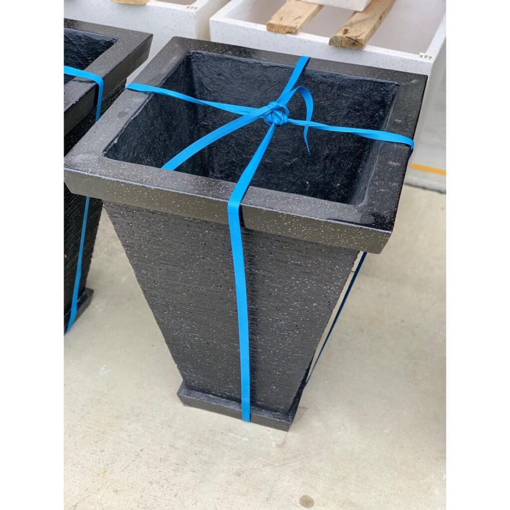 POTS PLANTERS Brisbane - Queensland - L&H Java International PTY LTD