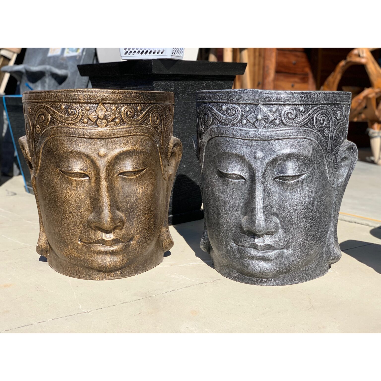 POTS PLANTERS Brisbane - Queensland - L&H Java International PTY LTD